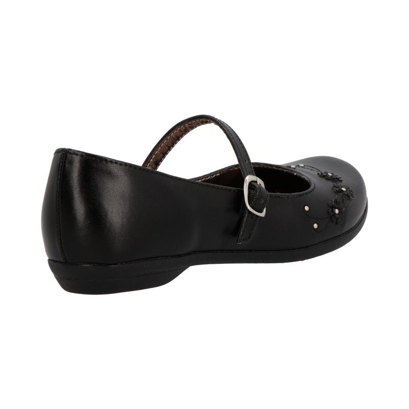 Zapato Dama PERLA NEGRA Estilo 2012