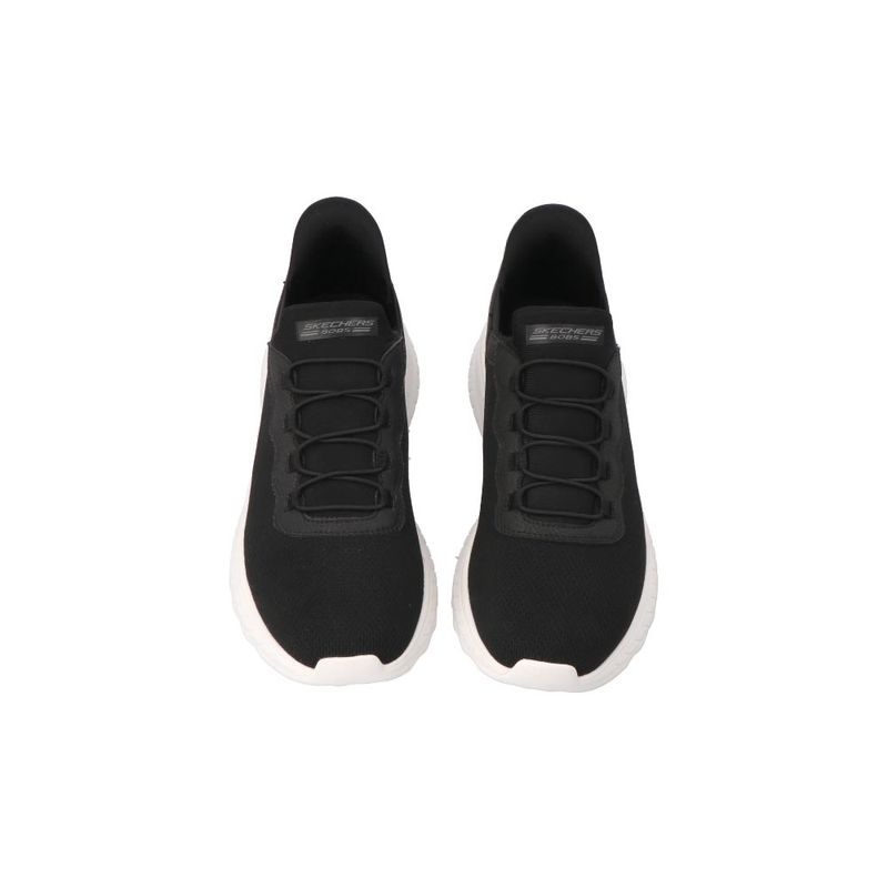 SKECHERS 118300 TEXTIL NGO 25/30